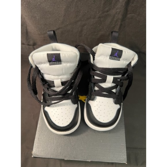 Nike | Shoes | Jordan Mid Td | Poshmark